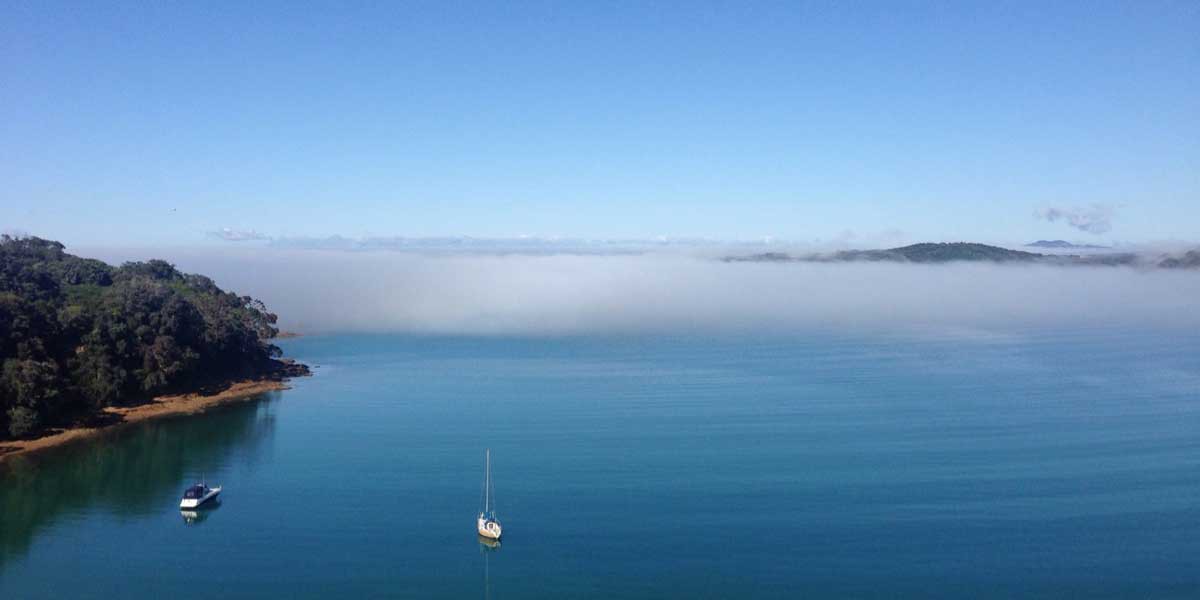 Ballysaggart | Waiheke Island Tours